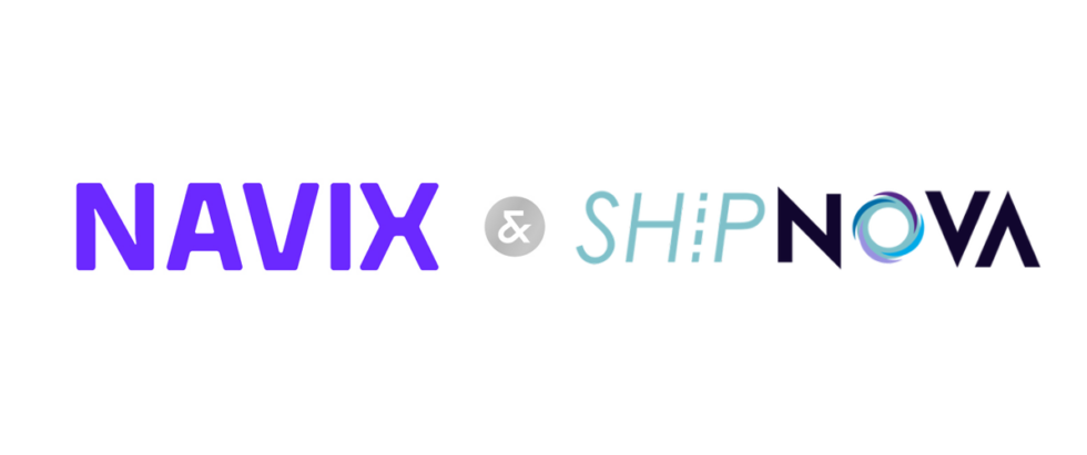 ShipNova is Poised for Growth with new Navix Automation Partnership - Navix