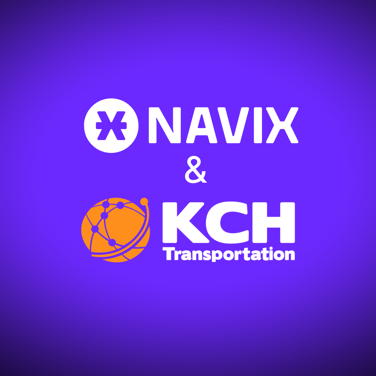 KCH Transportation Implements Navix Freight Invoice Processing Solutions - Navix